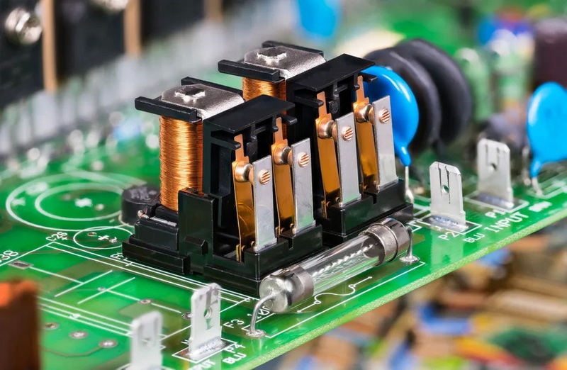How Does An SMT Trimmer Improve Express PCB Signal Tuning? - GS-SMT